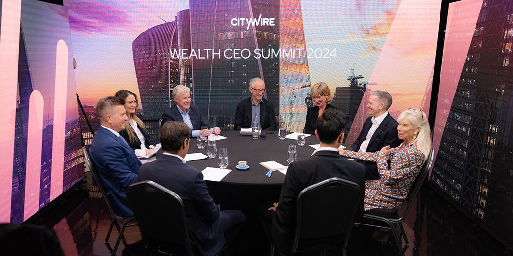 Wealth CEO Summit 2024: ‘We need a private assets solution’