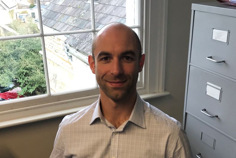 Fosse faces: meet the staff at our latest star profile firm