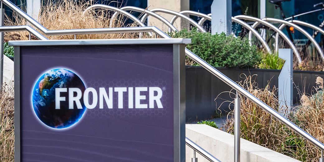 Expert View: Frontier Developments, Oxford Instruments, Victorian ...