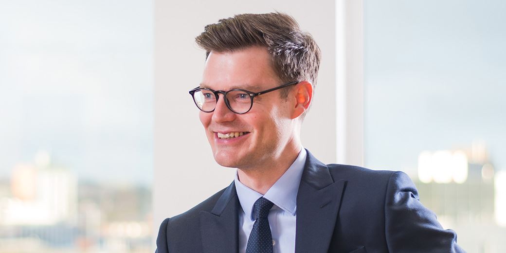 Redmayne Bentley launches MPS range