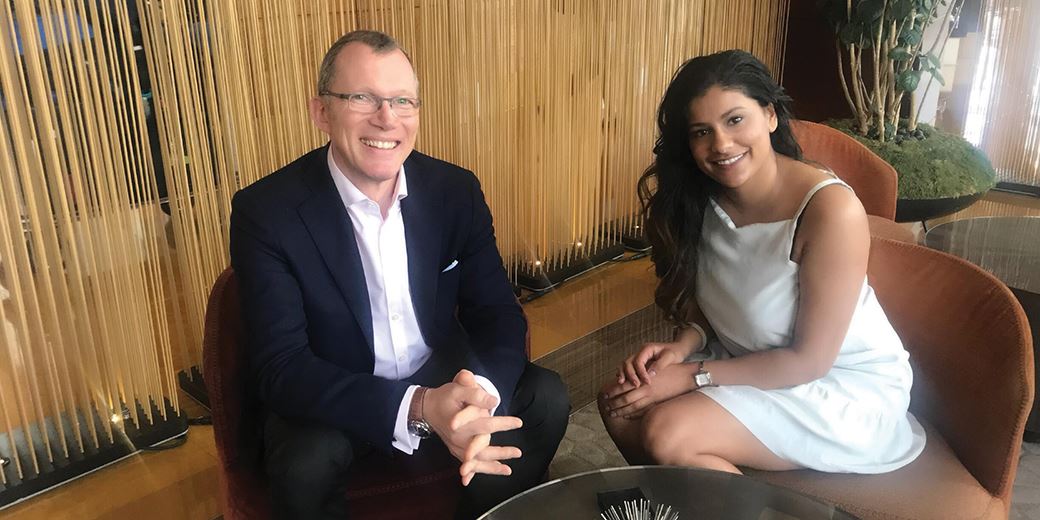 ‘Then their tune changed’: Fairwinds' Mark Henny talks deceitful PMs ...