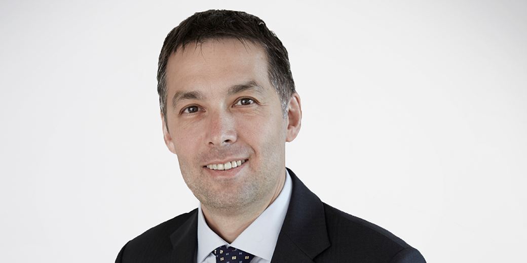 Robin West appointed co-manager on Invesco UK small caps strategy