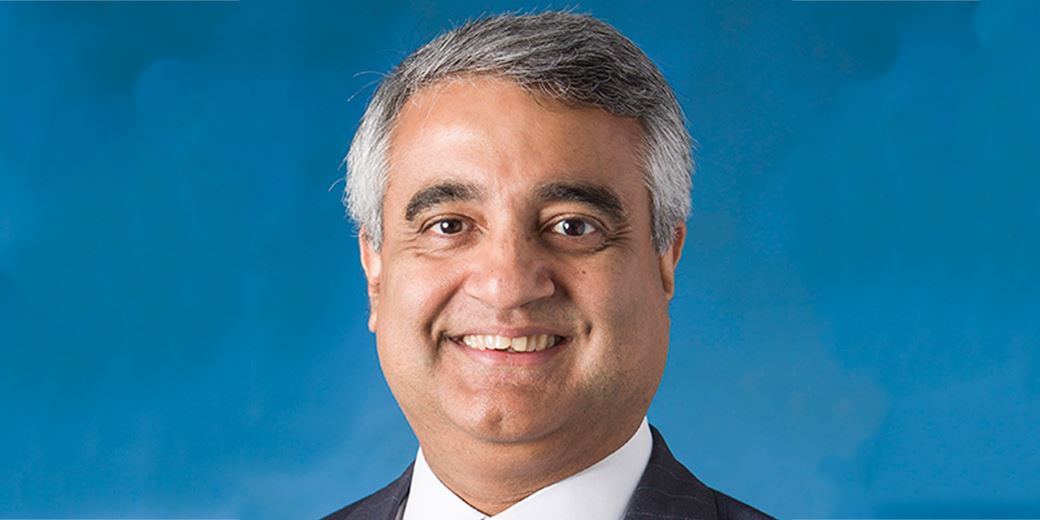 JPMorgan Asia Growth manager steps down after promotion