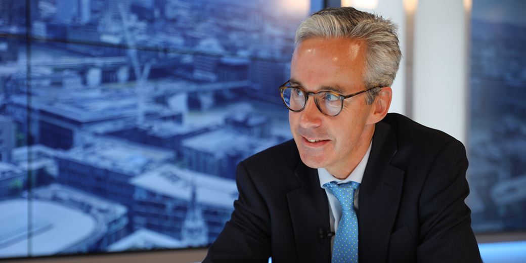 Man Group’s Dixon: The Hargreaves Lansdown bid is fair