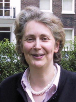 Katie Potts to cast Herald’s tech net into unquoted stocks