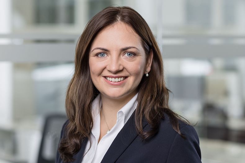 UBP Zurich EAM head joins IAM as deputy managing director