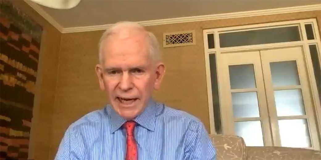 Jeremy Grantham’s GMO launches first ETF