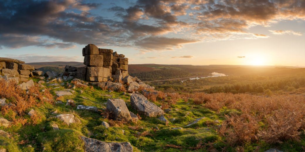 Darwall beaten in landmark Dartmoor ‘wild camping’ appeal