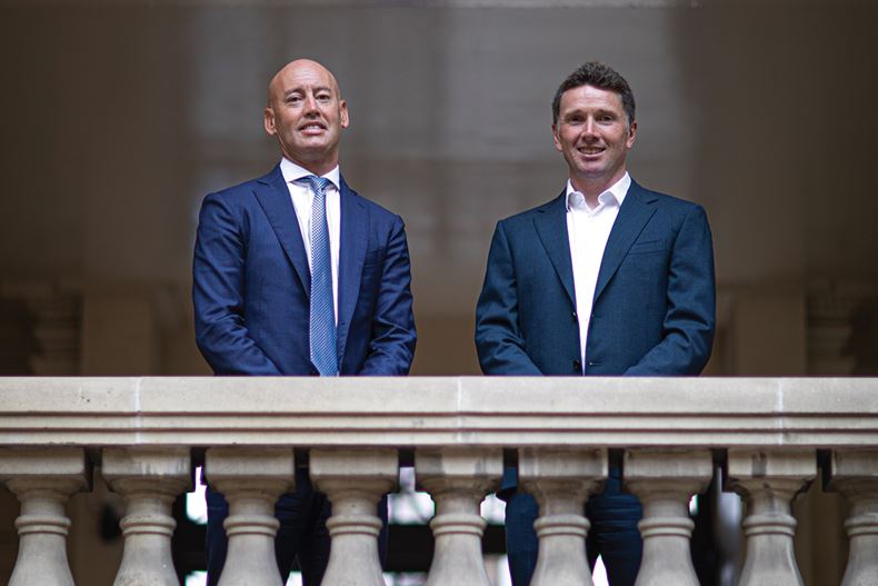 Adviser Profile: James Connor & Peter Broadley of Connor Broadley ...