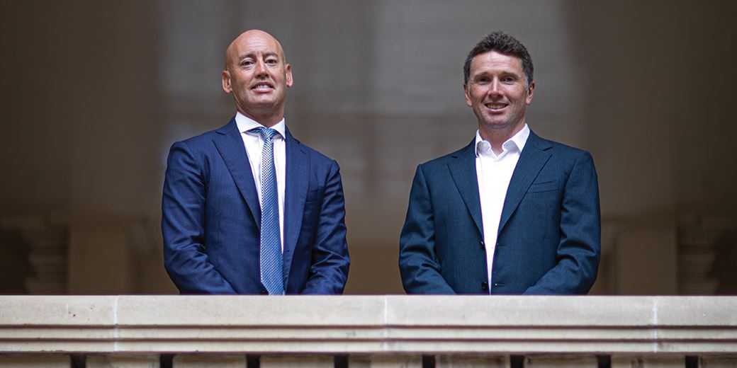 Adviser Profile: James Connor & Peter Broadley of Connor Broadley ...