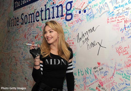 The world's 10 most expensive living autographs