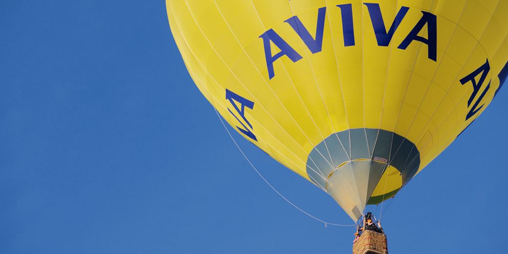 Aviva returns to face-to-face advice