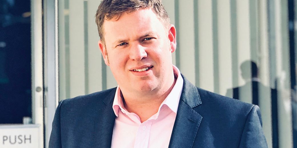 Outsourcing: Richard Odell of Premier Financial Planning