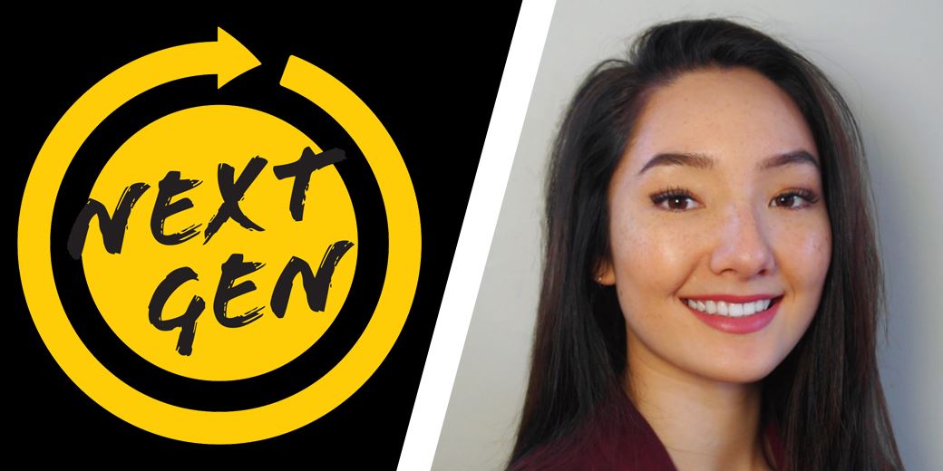 Next Gen: Chloe Tang, PortfolioMetrix