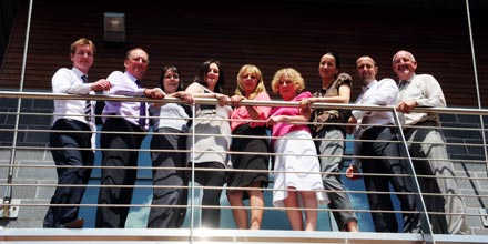 Adviser profile: Graham Prest and Mark Livesey of Prest Financial ...