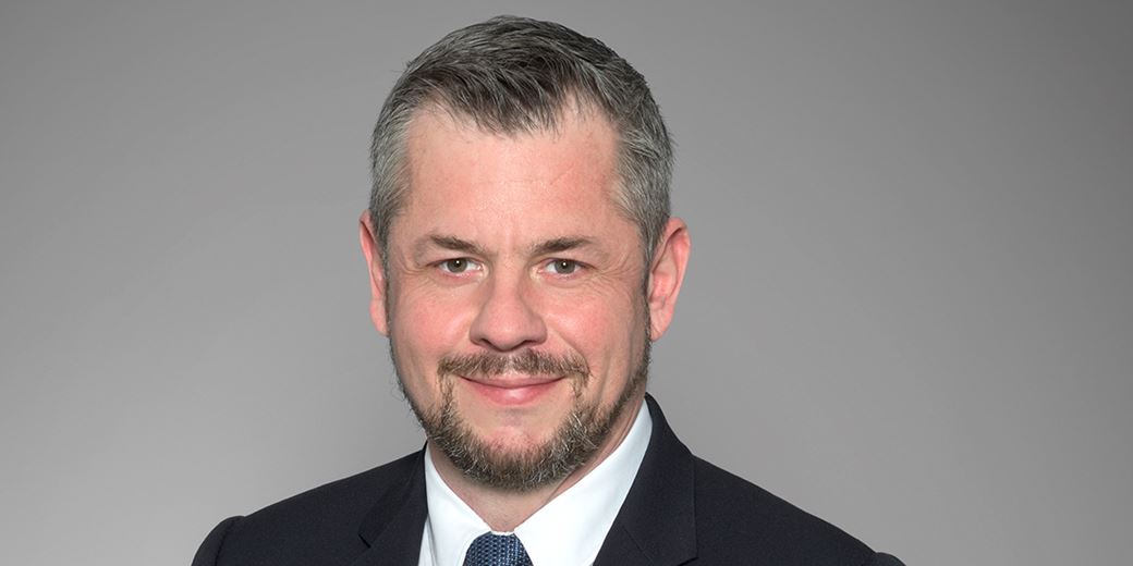 Lombard Odier appoints new COO for private client arm