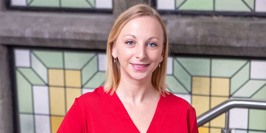 Meet the Multi-Manager: Shannon Lancaster, Ravenscroft