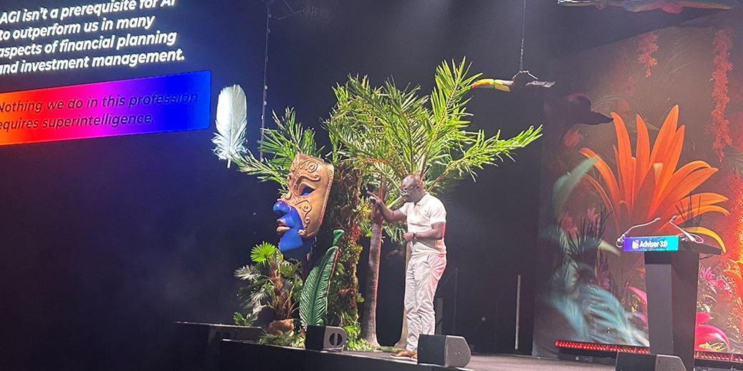 Exclusive: Abrdn reconsidering ‘AdviserOS’ platform rebrand