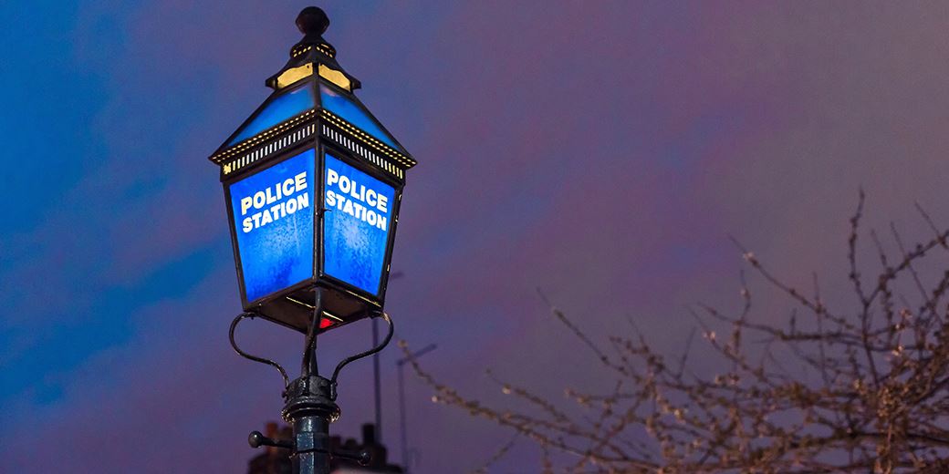 SJP adviser charged with slingshot attack on luxury property