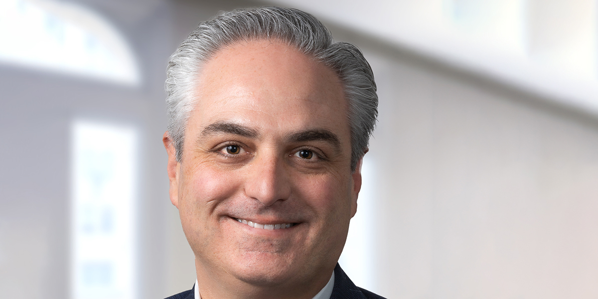 How a former 20-year-old state senator forged a second career as an RIA ...