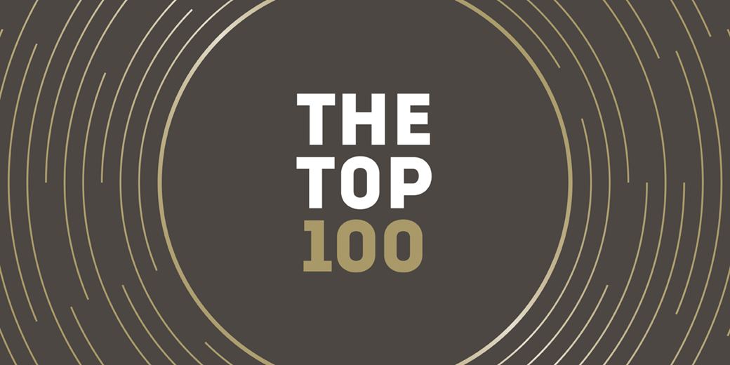 Top 100 2017: Check out the third batch from our list