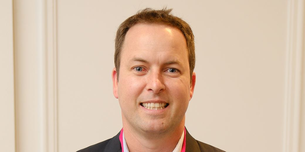 Former Rezco executive director joins boutique as CIO