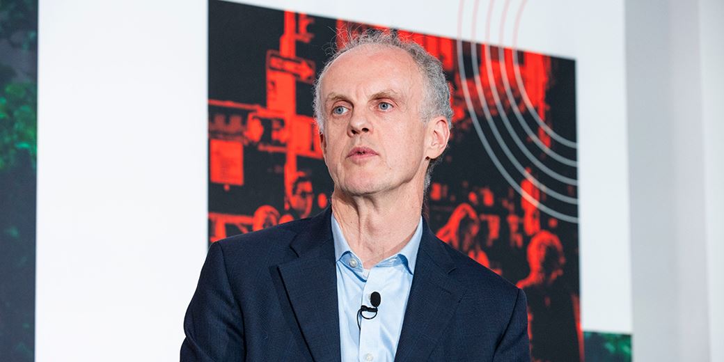 Citywire Selector | Impax CEO: We are not an ESG firm