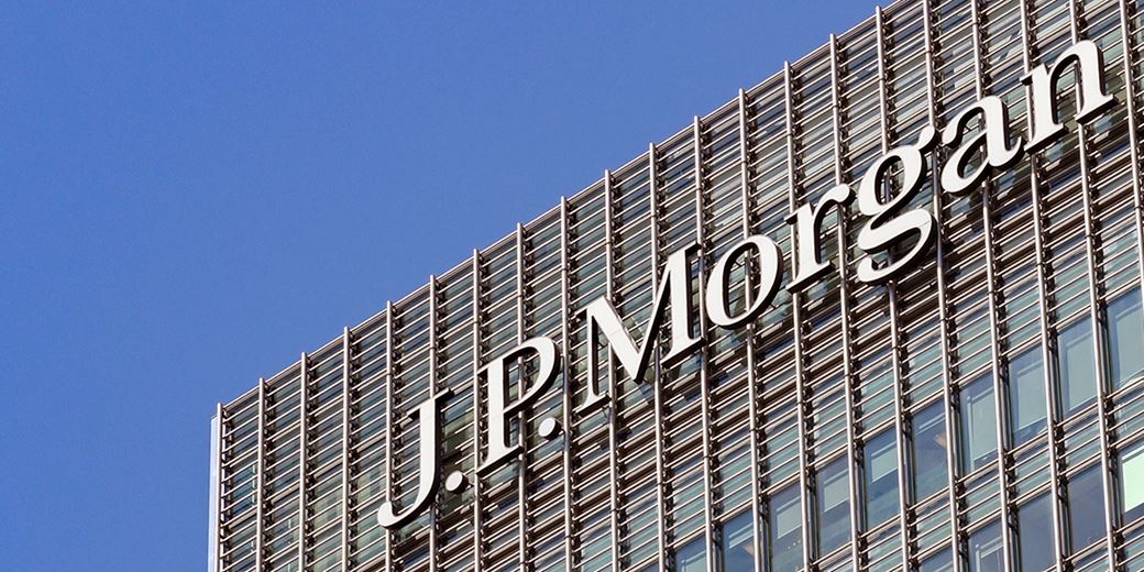 JP Morgan opens up model portfolios to private assets