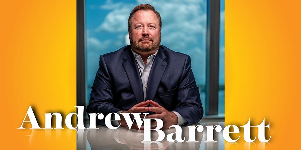 ‘Screw-ups are not allowed’: How Andrew Barrett is building Bci’s Miami ...