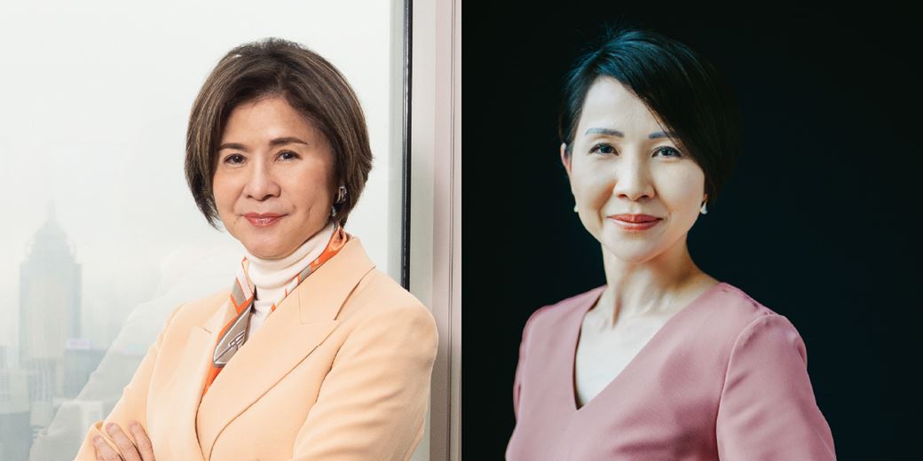 Leading the UBS-Credit Suisse merger with the power of two