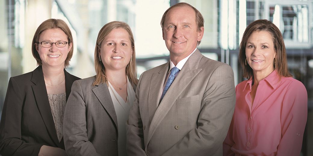 Sanctuary Wealth adds $455m Merrill Lynch team