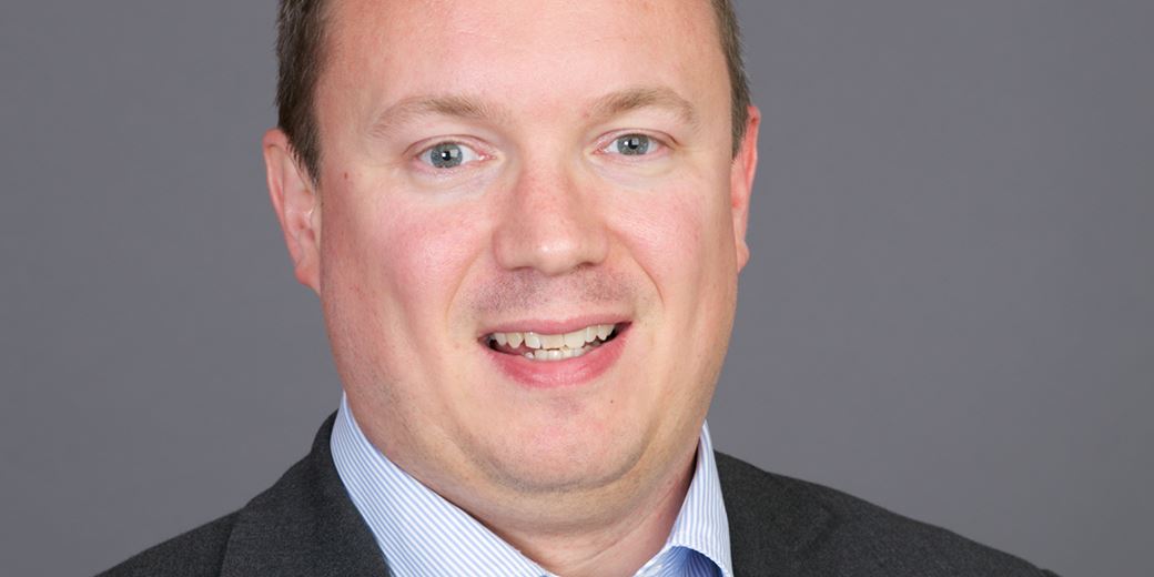 Lockdown Diaries: Mike Sell, Alquity