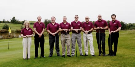 Adviser Profile: Nick Thomas and Chris Holland of Thomas Heald