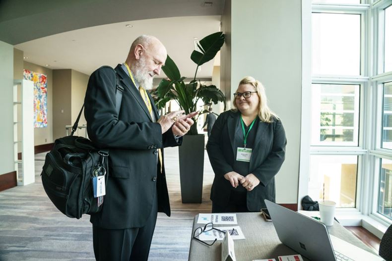 Photo Gallery: Citywire RIA Miami 2023, Day 1 Photo Gallery: Citywire RIA Miami 2023, Day 1