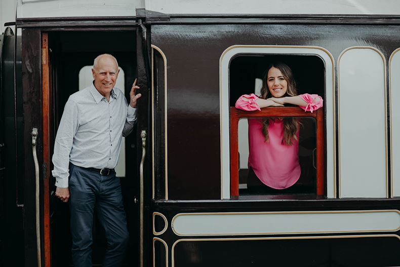 Adviser profile: Catherine Morgan and John Ward of Essendon Financial ...