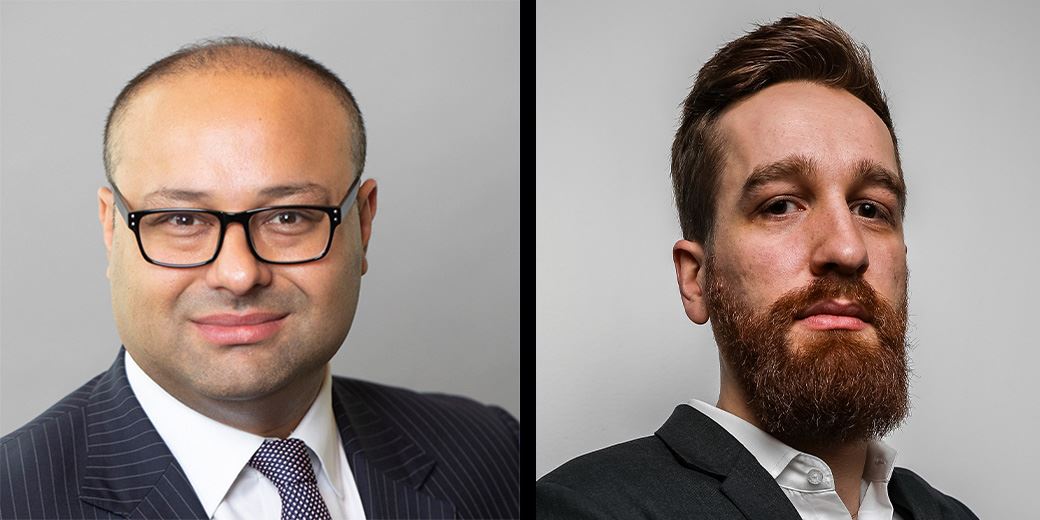 MPS Investment Committee: Fahad Kamal, Kleinwort Hambros