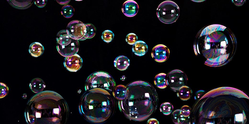 Citywire Selector | ‘Bubbles are inevitable’: The lessons investors ...