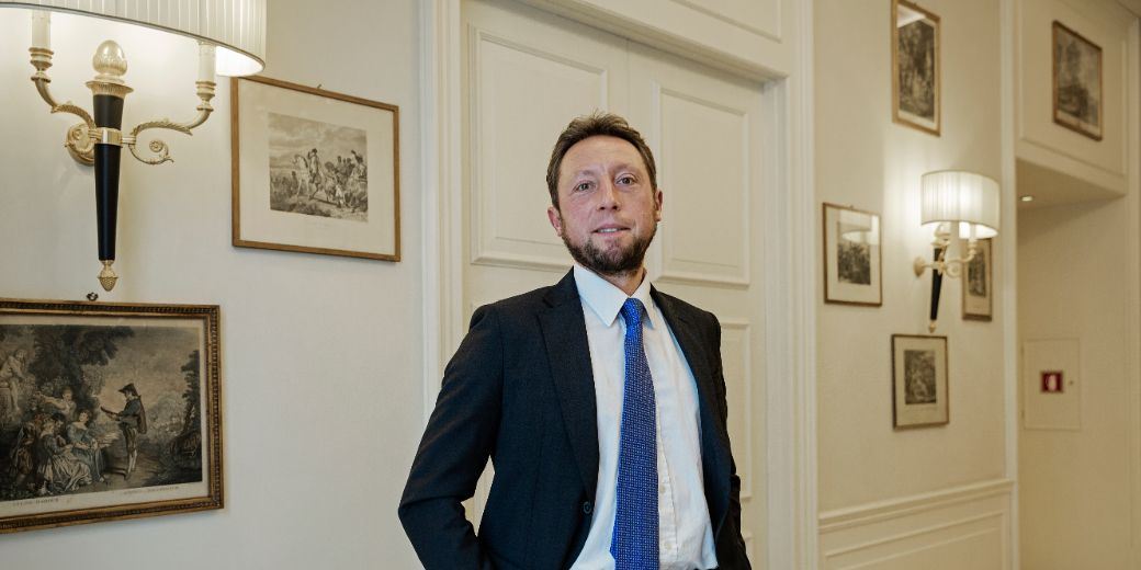 Citywire Community - Anselmo (Fondaco Sgr): l'importanza del saper ...