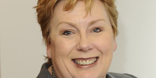 Outsourcing: Jillian Thomas of Future Life Wealth Management - Citywire