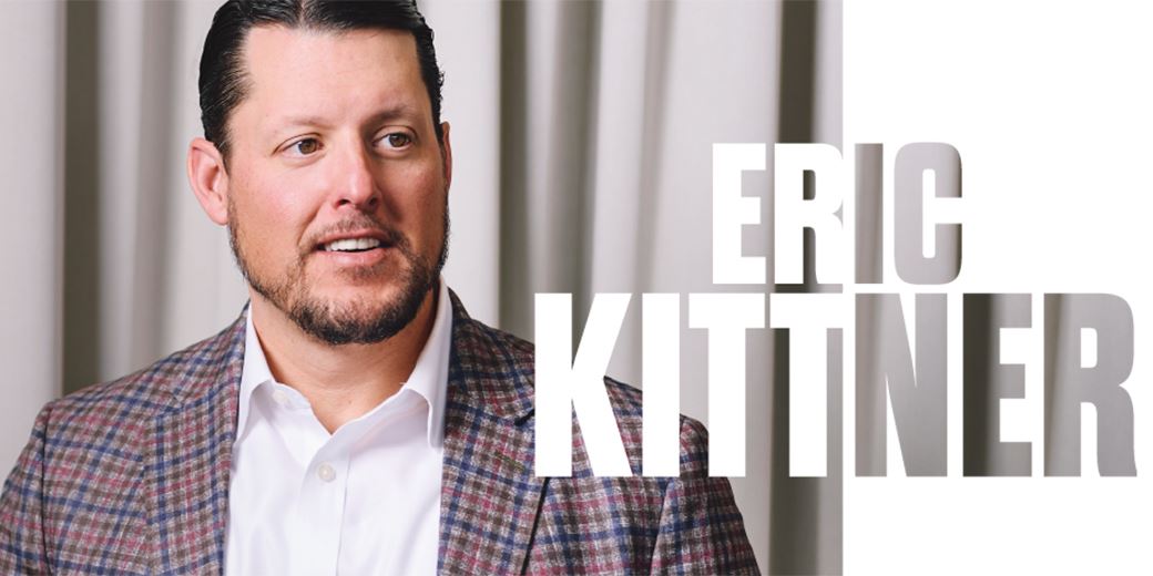Moneta’s Eric Kittner is building a national RIA – without outside money
