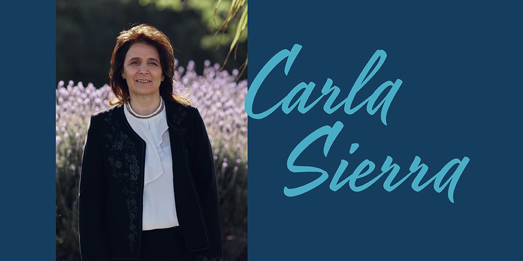 Critical eye: Inside $1.2bn Aiva gatekeeper Carla Sierra's selection ...