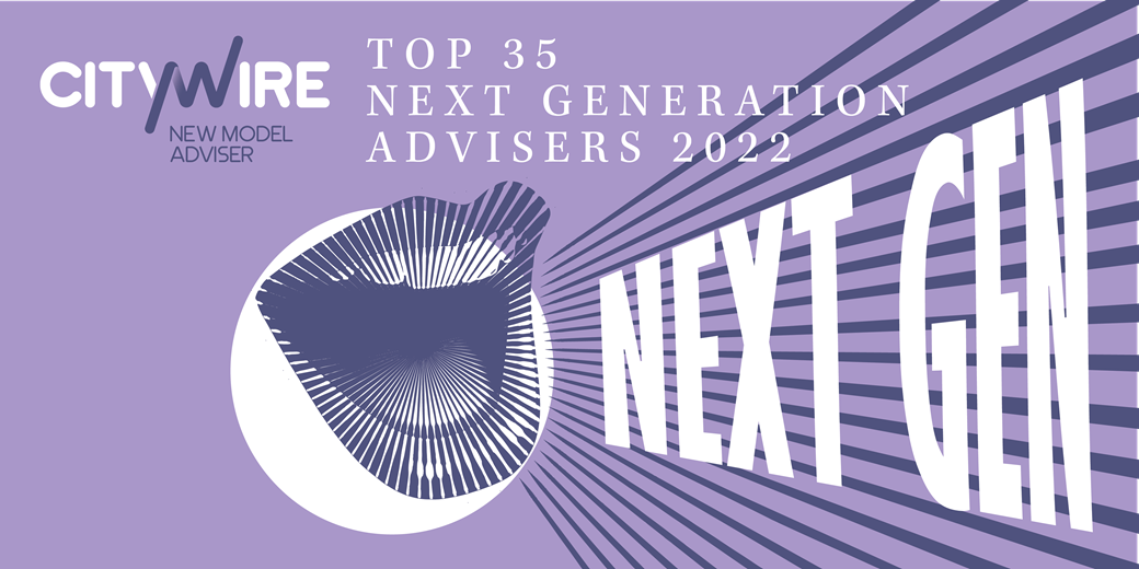 The Top 35 Next Generation Advisers 2022
