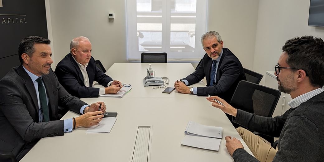 Dunas Capital (AAA): “Huimos del fondo de autor, gestionamos riesgo con ...