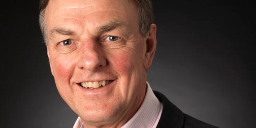 Adviser Workshop: How to structure your management team