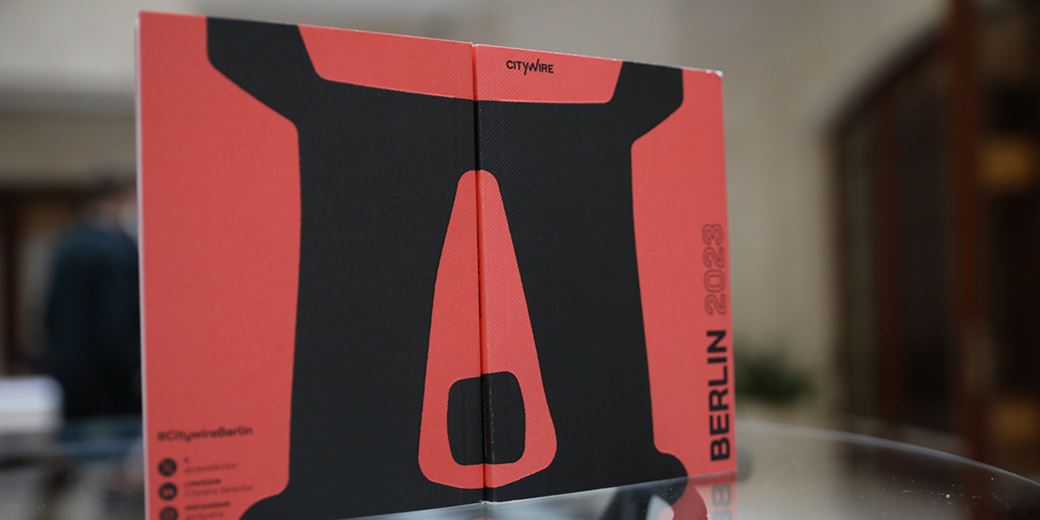 Citywire Selector | Citywire Berlin 2023: The flagship fund selector ...