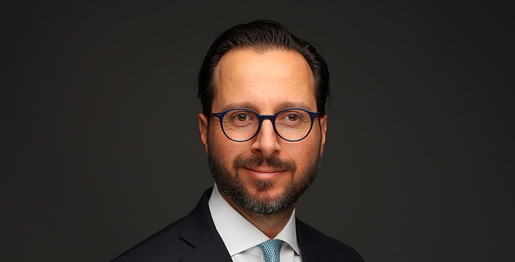 Meet the CIO: Eduardo Monteiro and Richard Lum