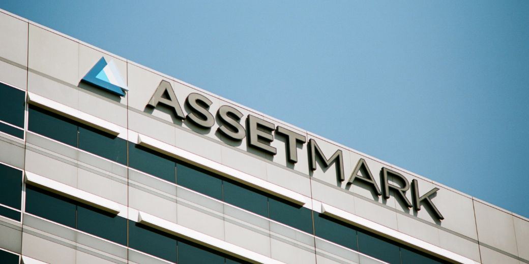 AssetMark CEO Kim sets lofty goals on debut earnings call