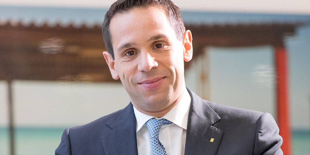 Deutsche Bank Financial Advisors Due Nuovi Ingressi Nel Private Citywire