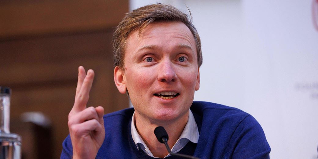 New pensions minister Torsten Bell unlikely to pursue think tank ‘grand ...