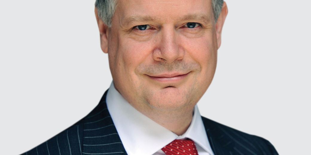 Explaining Elevate: Standard Life's Tiller on platform plans